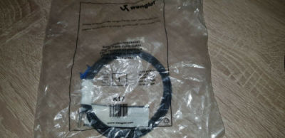 Wenglor K17 Lichtleitkabel Lichtleiter Fibre optique optik o