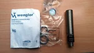 Wenglor Reflextaster Lichttaster  TC55NA3