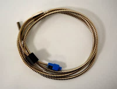 WENGLOR Lichtleiter FL0508 Glasfaserlichtleitkabel