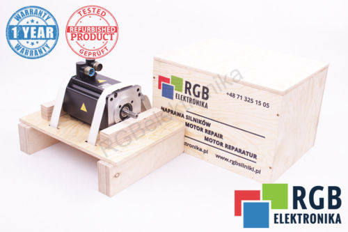 SERVOMOTOR KK4EY-YYYY-033 Z:G45K04 0.79KW 600V 2.1A 3000/MIN_虎窝淘