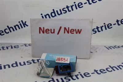 wenglor EM98PA2 optischer schalter THROUGH-BEAM SENSOR NEU