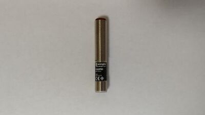Wenglor TO22PB3 Reflex Sensor - New