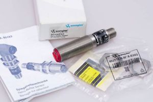 Wenglor XD100PA3  Spiegel Reflexlichtschranke    OVP, NEU