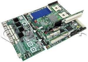 NAMB-6201 Advantech namb-6201 2x S604 INDUSTRIAL Placa Base