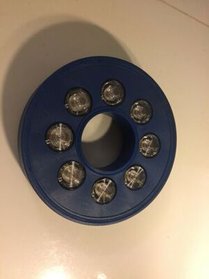 Wenglor Ring Illuminator ZFRR11-02