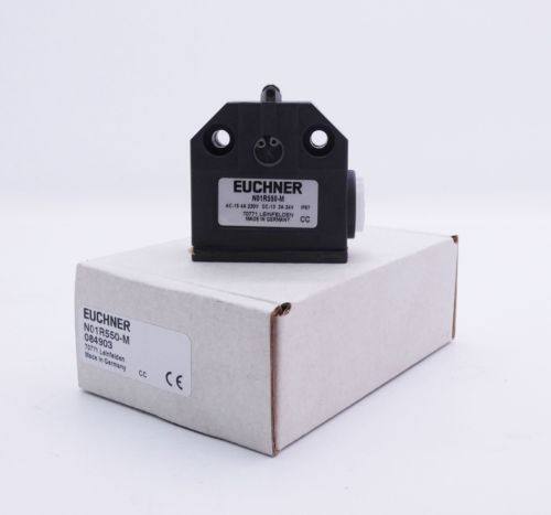 Euchner N01R550-M N01R 550-M 084903 Einzelgrenztaster-unus_虎窝淘