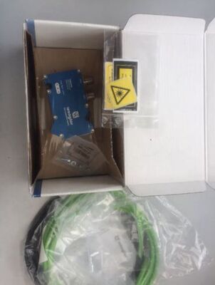 PNBC004 Wenglor PNBC004 High performance distance sensor