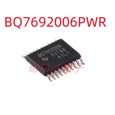 BQ7692003PWRTSSOP-20监视器