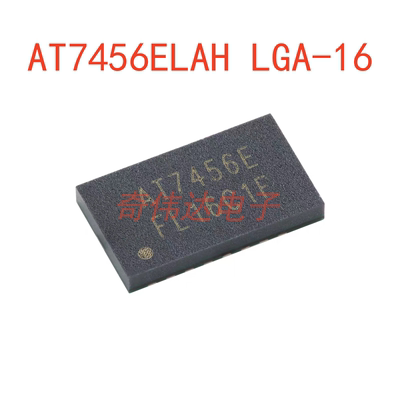 AT7456ELAHLGA-16随屏显示IC
