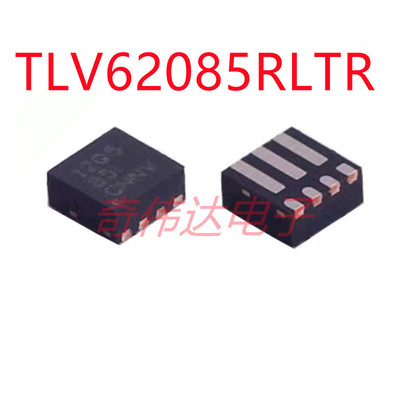 TLV62085RLTR 丝印12Q5 封装VSON-7 开关稳压器芯片 电子元器件IC