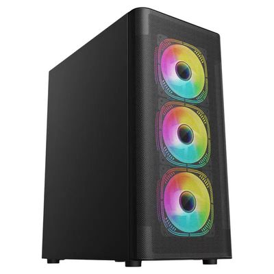 双路机箱电源商务办公EATX大主板