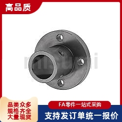 STHRB导向轴支座STHR SSTHR STHRT SSTHRT8/10/12/15/16/20/25/30