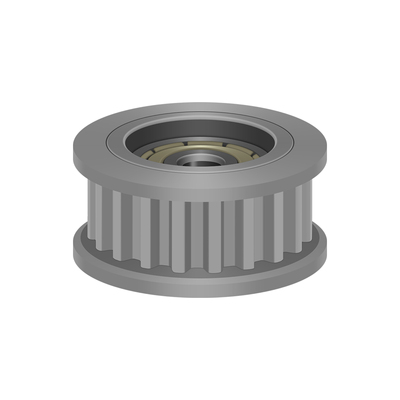 同步惰轮 AHTF32S5M100 AHTF32S5M150 AHTF36S5M100 AHTF40S5M100