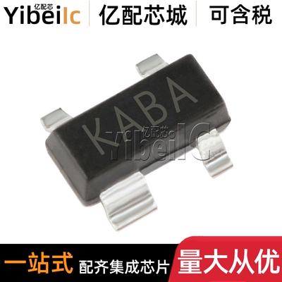 全新原装 MAX6816EUS+T SOT143-4 贴片EUS KABA 开关接口 IC芯片