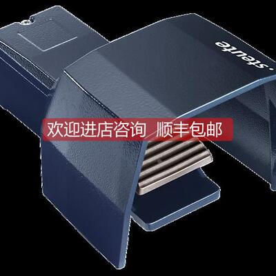 议价81248904世德Steute1048740金属壳脚踏开关GFS POTI 10K 1PW