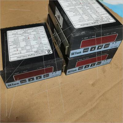议价韩国SETech世态 精密数学指示器YD-10BS