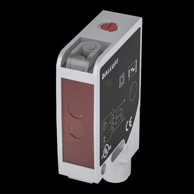 议价德国巴鲁夫 传器BOS0031+BOS 21M-PA-ID10-S4