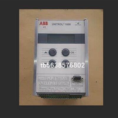 议价PM864A      控制器 模块 卡件 PLC 格