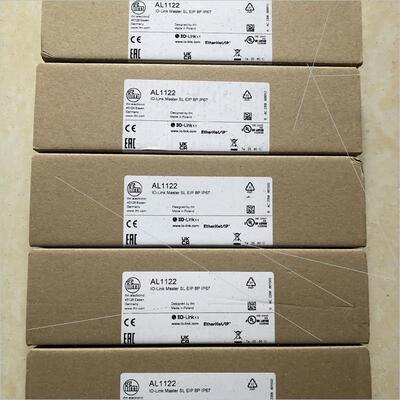 议价德国IFM易福门IO一Link模块AL1122  多问