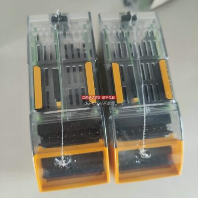 议价PILZ/皮尔磁端子8176348 PMCprotego D Stecker-Set X8Y