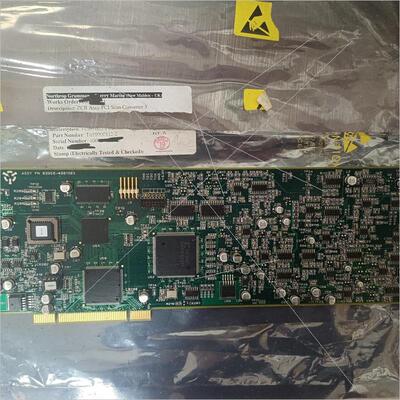 议价Sperry,PCB Assy-PCI Scan Conve