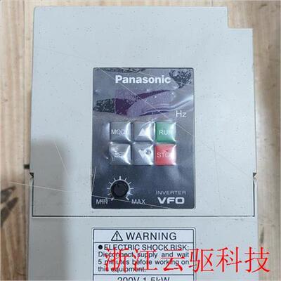 询价变频器BFV00152GK一台1.5KW库存