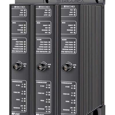 议价TRICONEX   2058 2101   TRICONE 模块 卡件