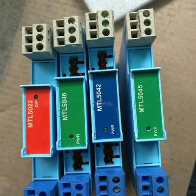 议价英国MTL安全隔离栅MTL5022 MTL5018 MTL5042 MTL5046 MTL5045