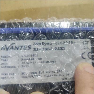 询价爱万提斯Avantes AvaSpec-ULS2048-RS-USB2-光纤光谱仪库存