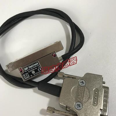 议价RSF Elektronik MS 14.74-0M 光栅尺读数头