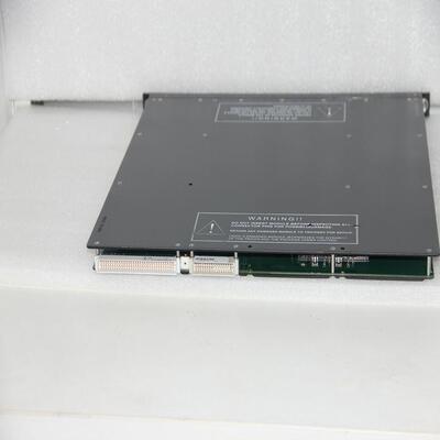 TRICONEX 3008卡件模块 PLC