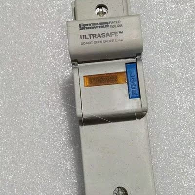 议价法国 FERRAZ SHAWMUT ULTRASAFE US221I 机件