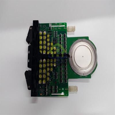 议价      5SHY4045L0004 半导体控制整流器模块卡件