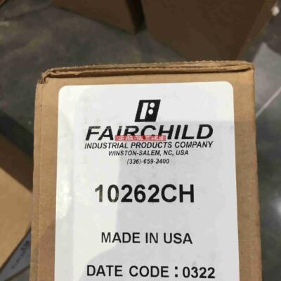 议价FAIRCHILD仙童10262CH