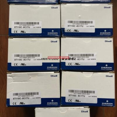 议价小精灵dixell电子温控器XT111C-5C0TU/XT110C-5C1TU