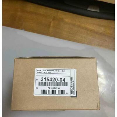 议价315420-04 海德汉光栅尺AE LB382C