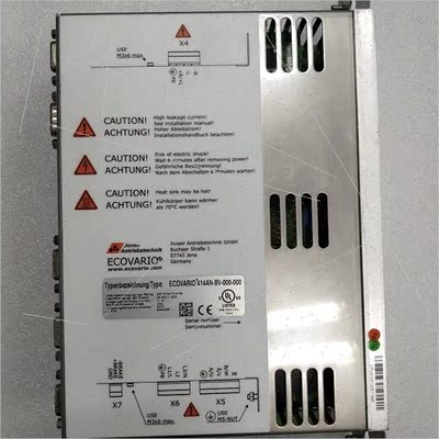 询价ECOVARIO 414AN-BV-000-000 驱动器 机件库存