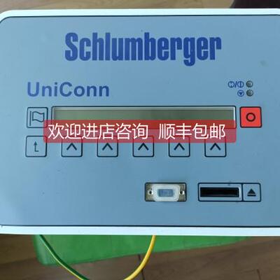 询价Schlumberger UniConn 100018805斯伦贝谢控制器100018805库