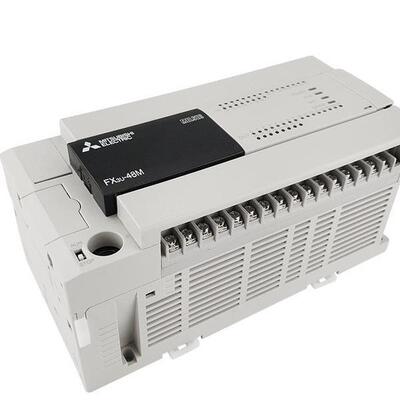 议价PLC可编程控制器 FX1N-60MR-001 40MR 24MR 14MT 3年