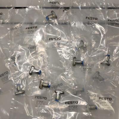 询价费斯托 FESTO 节流阀 各种型号 193155、197577、197576、197