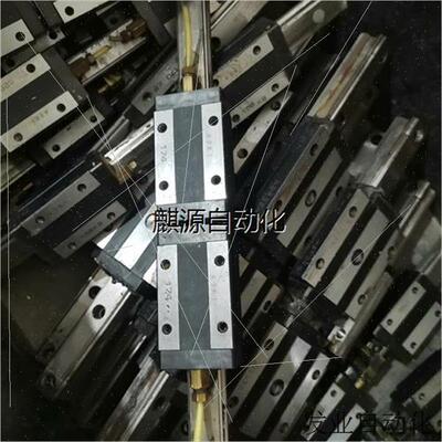询价非实-THK滑块导轨SHS20V,HSR25H,图片,,2议)库存