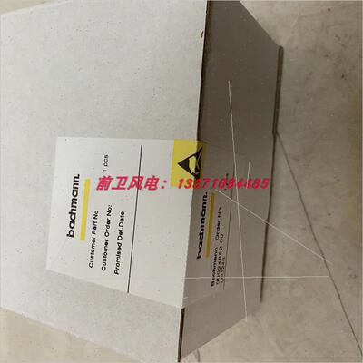 议价Bachmann巴赫曼PLC MPC240 MX213 MPC270 MX213/W FM211 CM20