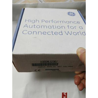 IC693ALG220 GE
