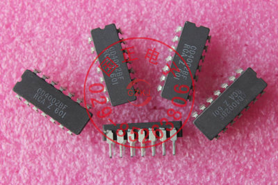 CD4002BF 全新正品现货提供正品实物拍摄拍前询价