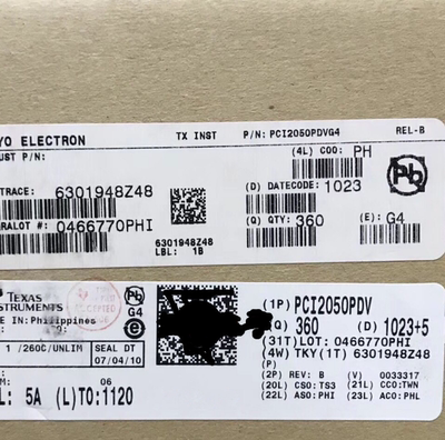 原装环保RN2502,SN74HC21NSR，拍前咨询，可配单可开票