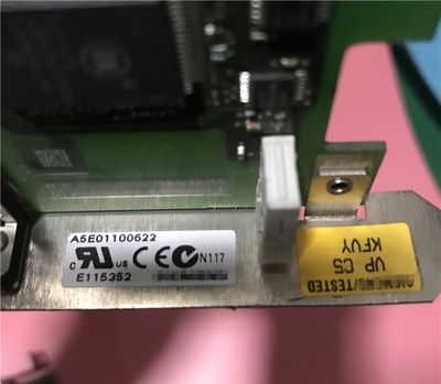 9.5新 A5E01100622 实体企业经营 现货 E115352 实物实拍 直拍秒