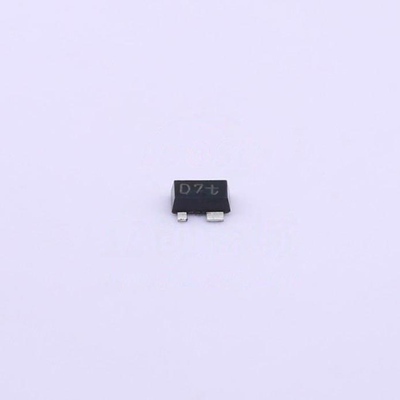 BFU760F Nexperia (NPN 2.8V 25mA) 三极管(BJT)