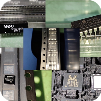 全新进口原装TCA4311DGKR TI MSOP8全套配单