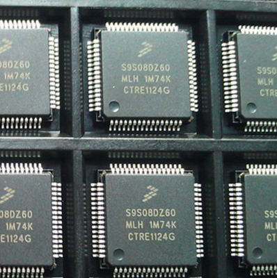 S9S08DZ60MLH MC9S08DZ60MLH S9S08DZ60F1MLH 全新原装 现货库存