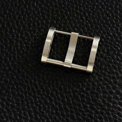 STEELDIVE钢潜定制配件橡胶针扣平头通用22 24mm